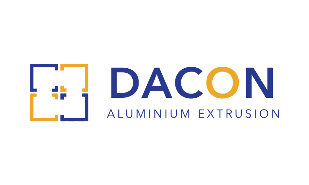 DACON Aluminium Extrusion - MPG